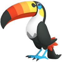 Pokédex Center - Bazoucan